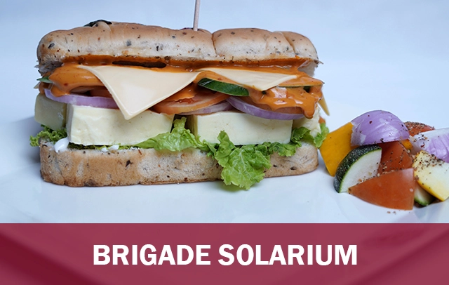 The Coffee Brewery - Your Gold Standard in Coffee Franchise